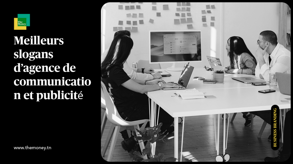 Top : +203 Meilleurs slogans d'agence de communication et publicité ...