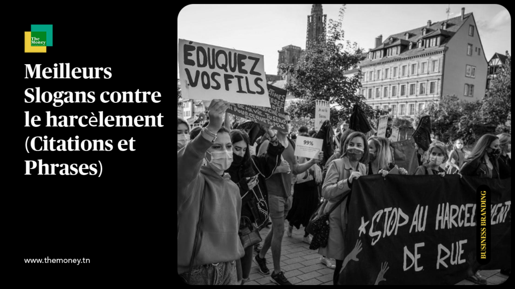 Top : +123 Meilleurs Slogans contre le harcèlement (Citations et ...
