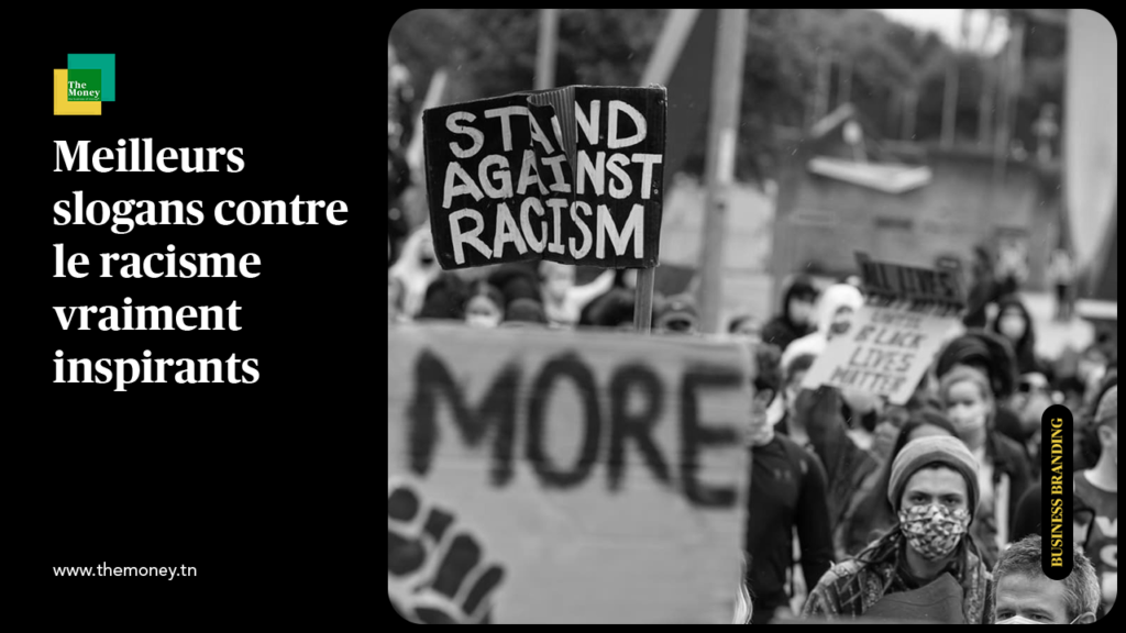 Top : +223 Meilleurs slogans contre le racisme vraiment inspirants ...