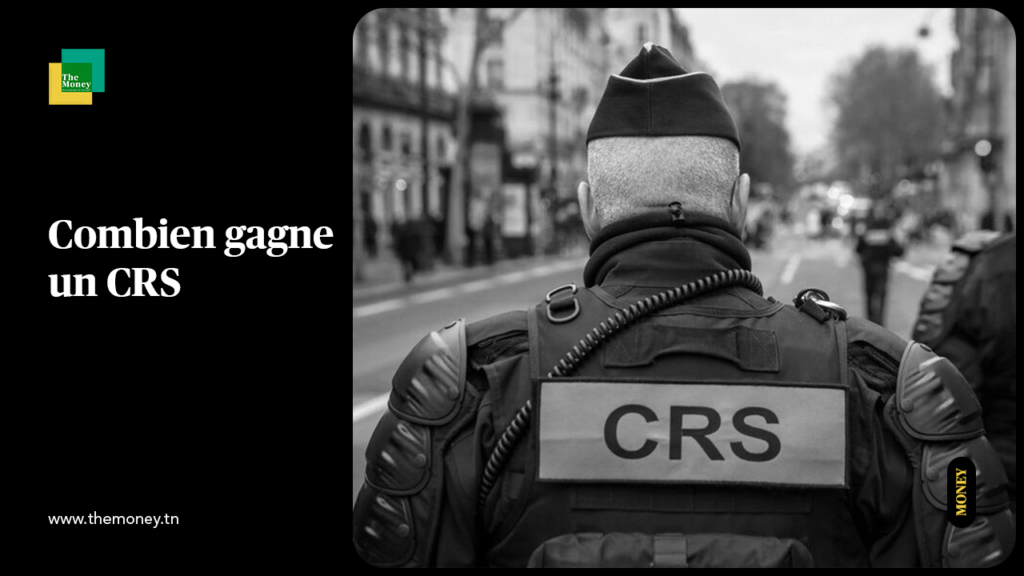 Combien gagne un CRS : Découvrez les salaires et les avantages du ...