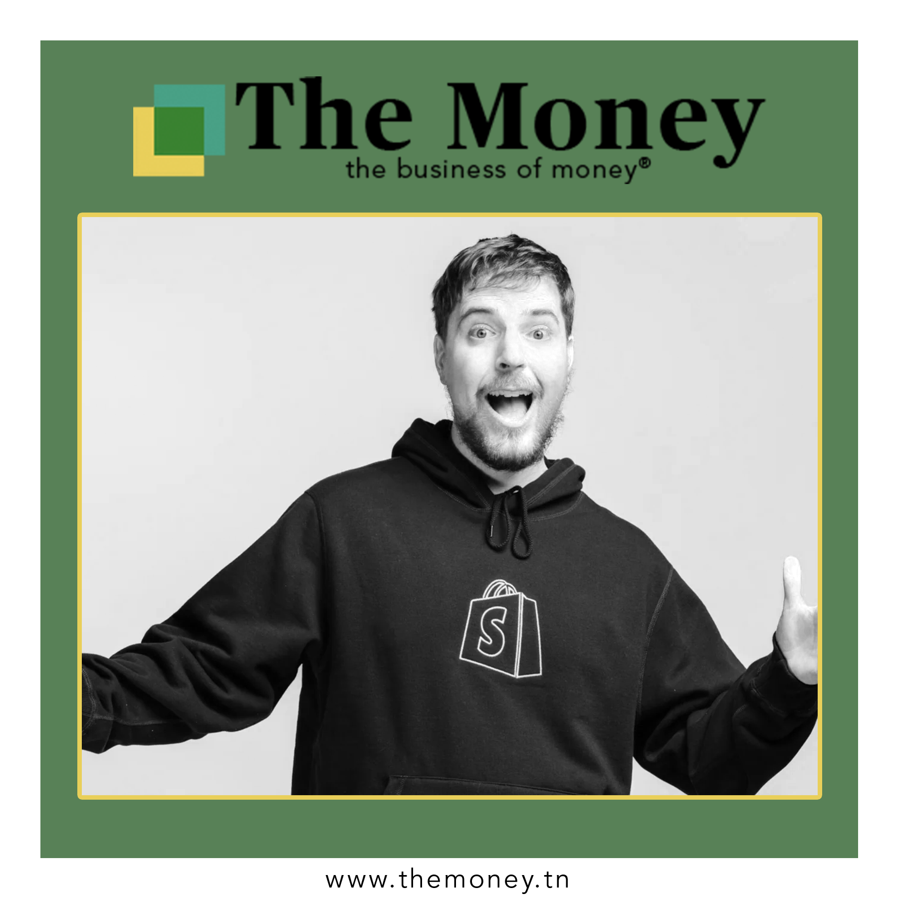 Combien gagne MrBeast ? Découvrez la fortune surprenante de ce ...