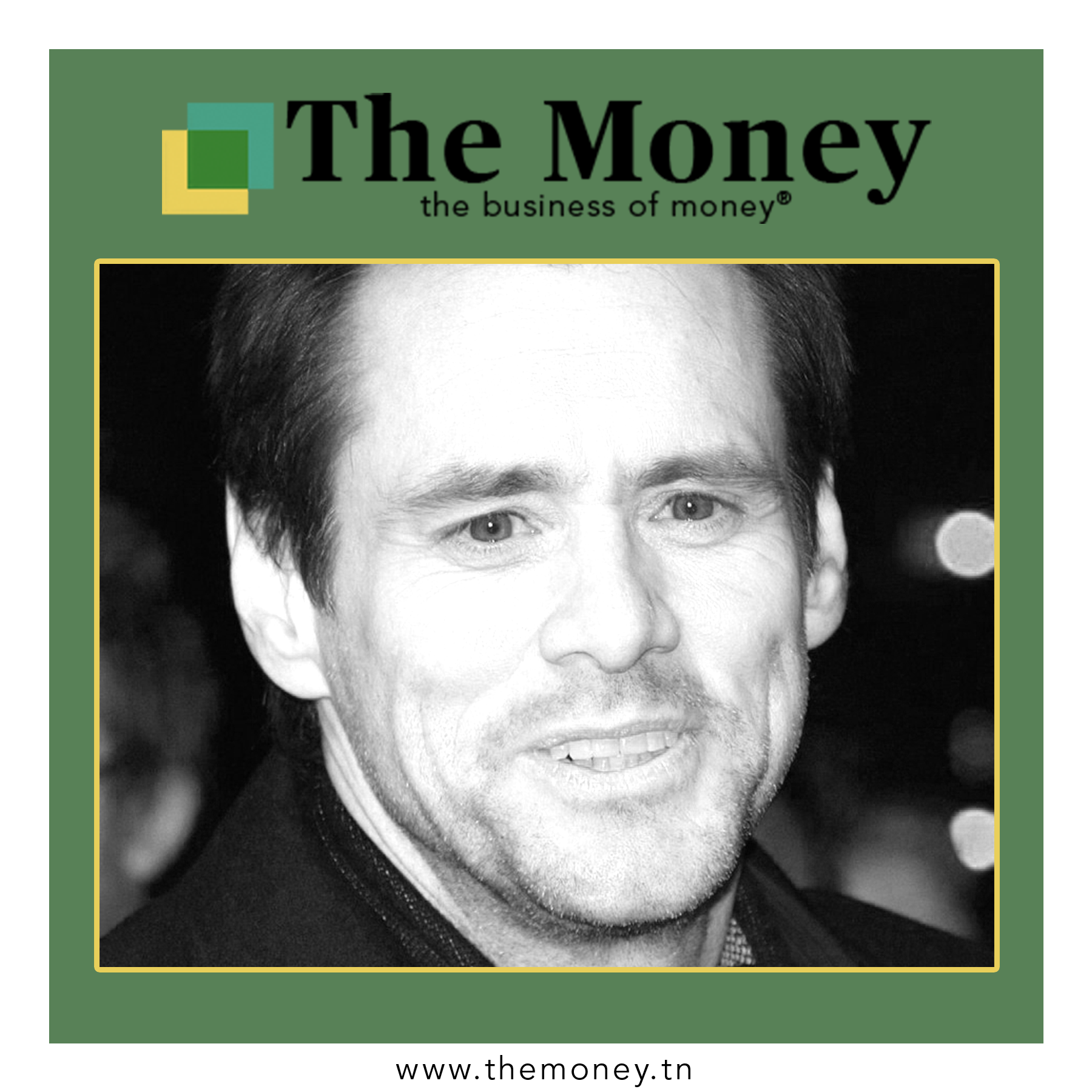 Quelle est la fortune de Jim Carrey et comment l'a-t-il accumulée ...