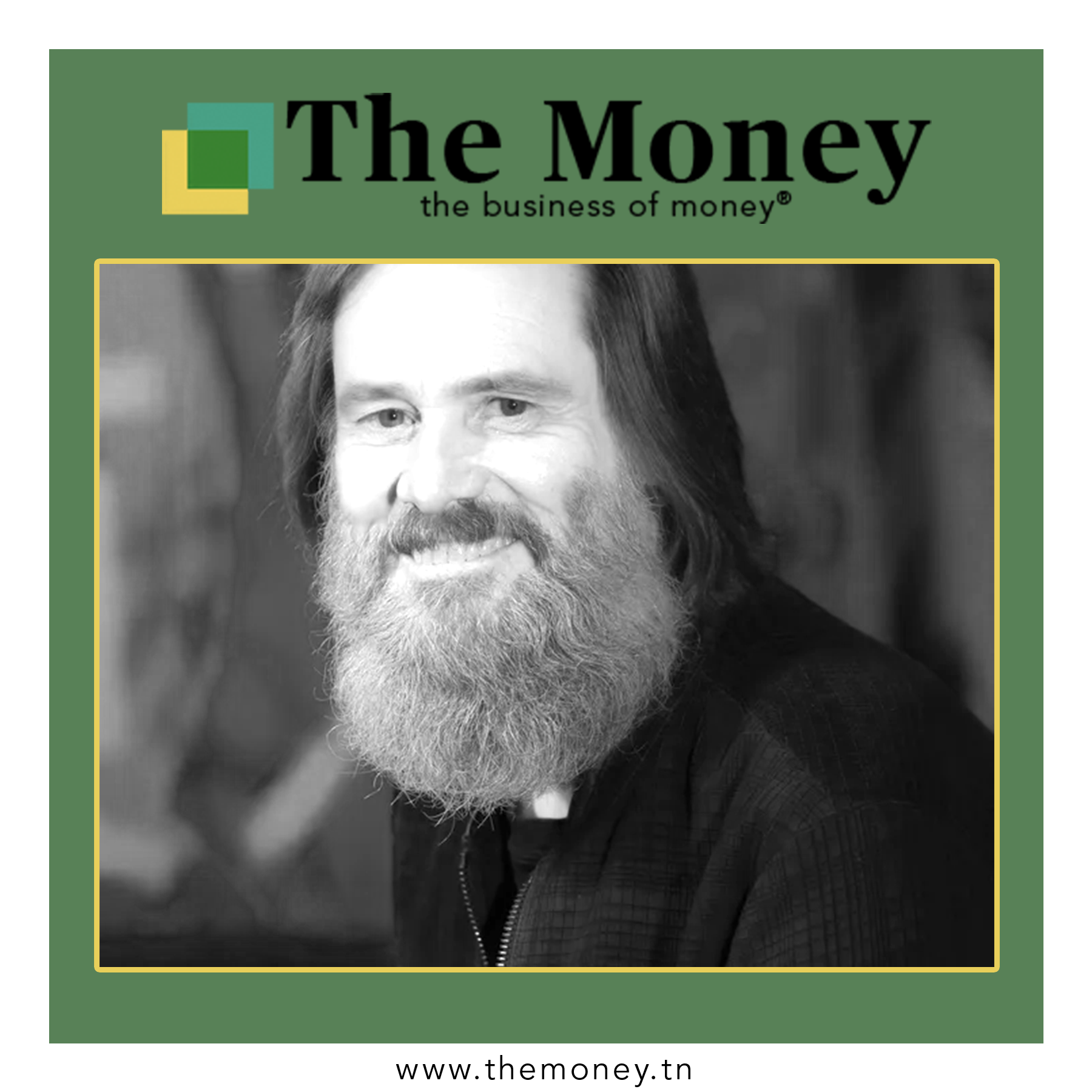 Quelle est la fortune de Jim Carrey et comment l'a-t-il accumulée ...