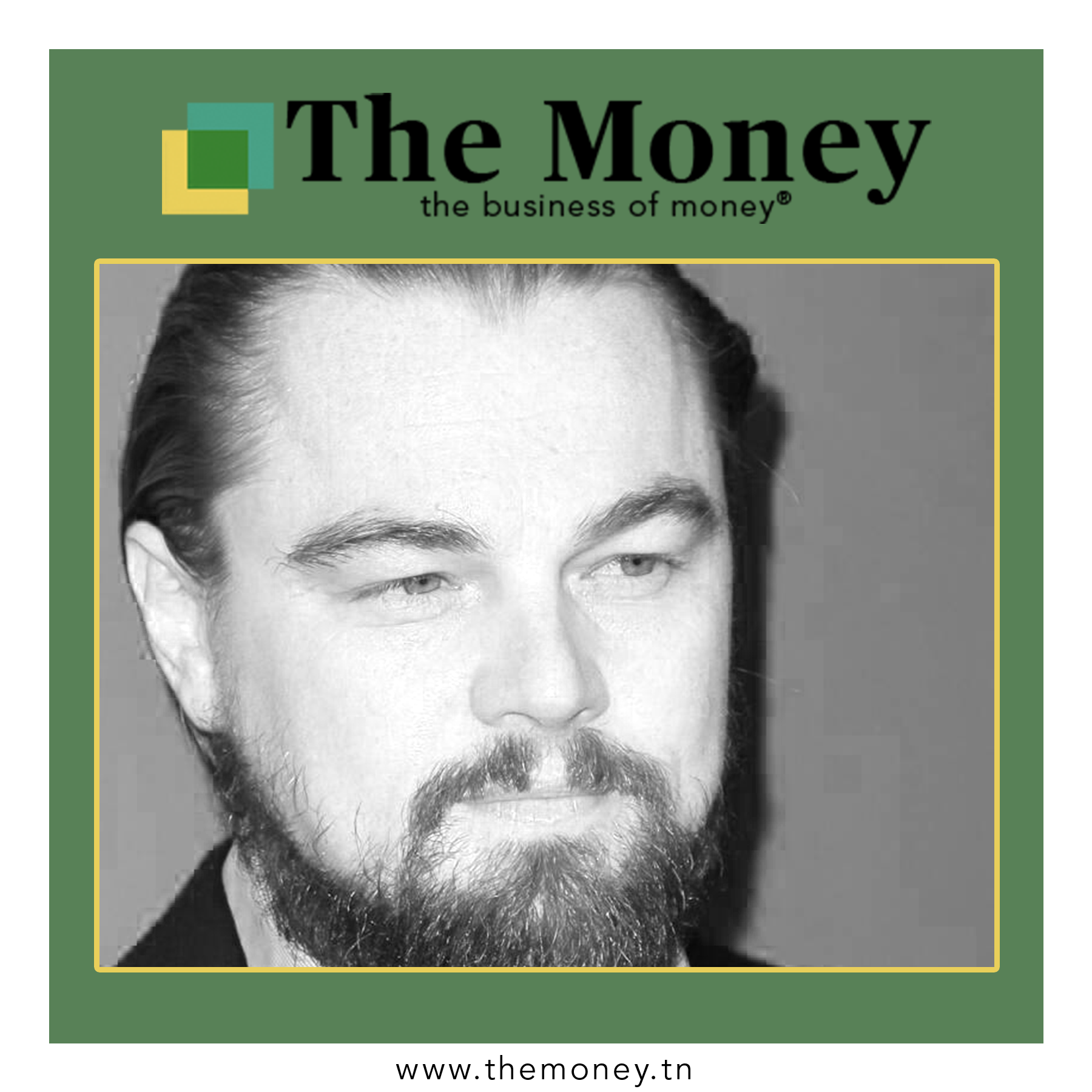 Quelle est la fortune de Leonardo DiCaprio et comment l'a-t-il ...