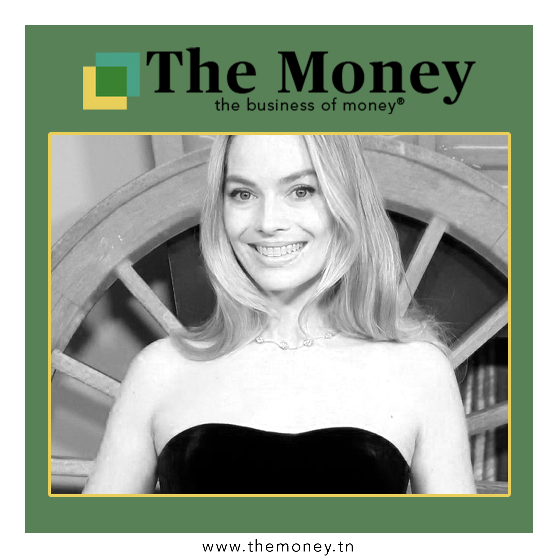 Quelle est la fortune de Margot Robbie et comment l'a-t-elle acquise ...