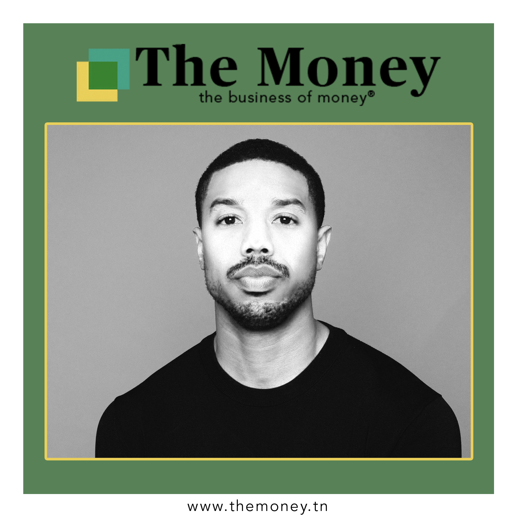 Quelle est la fortune de Michael B. Jordan ? Découvrez le patrimoine ...